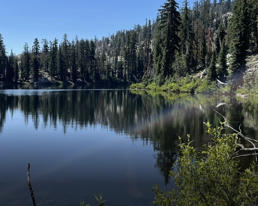 Five Lakes Trail Lake Tahoe Complete Hiking Guide